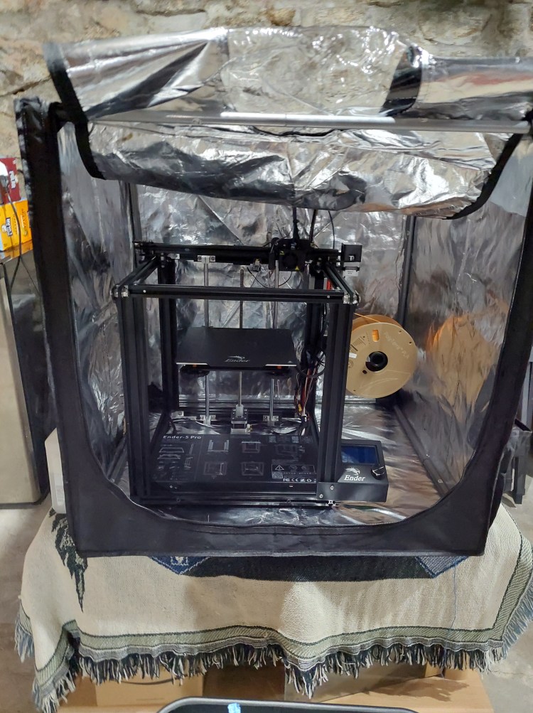 My 3D-Printed CSM – Helen Textile Arts